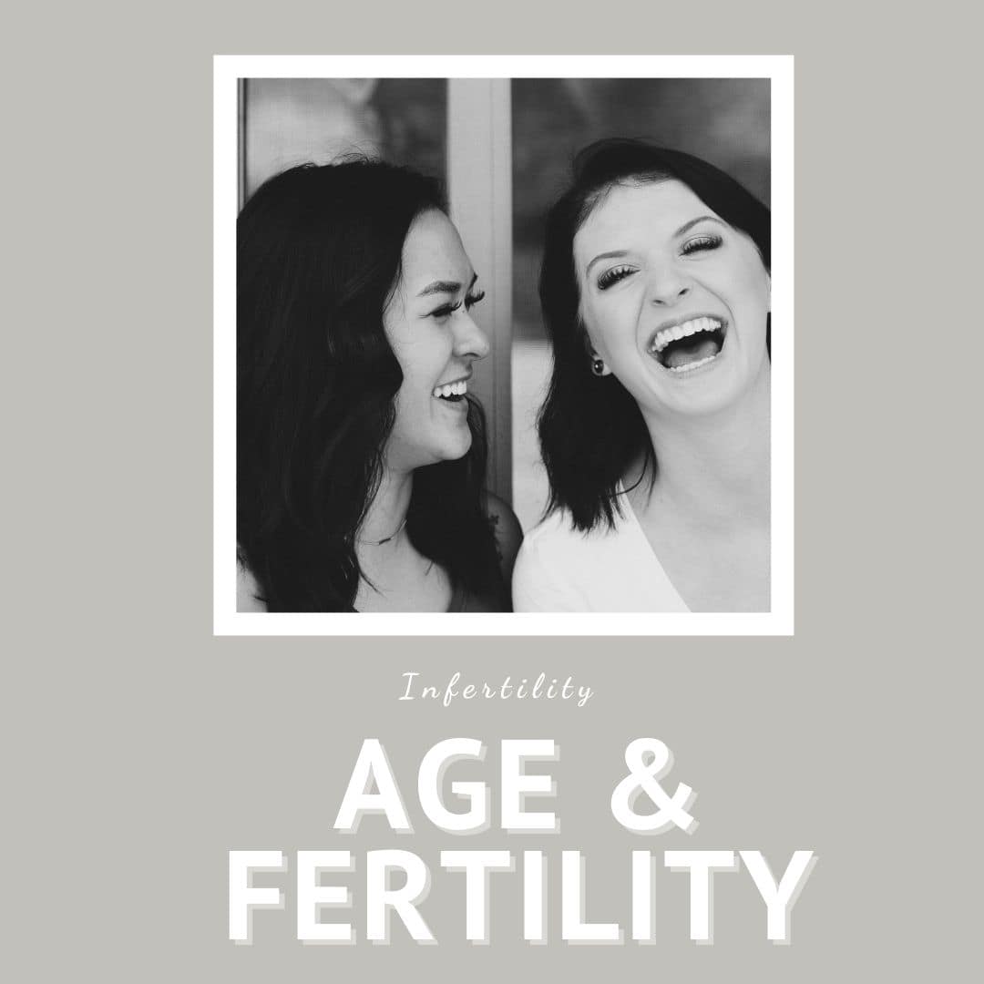 Fertility Social Media Posts | Instant Download | OB-GYN